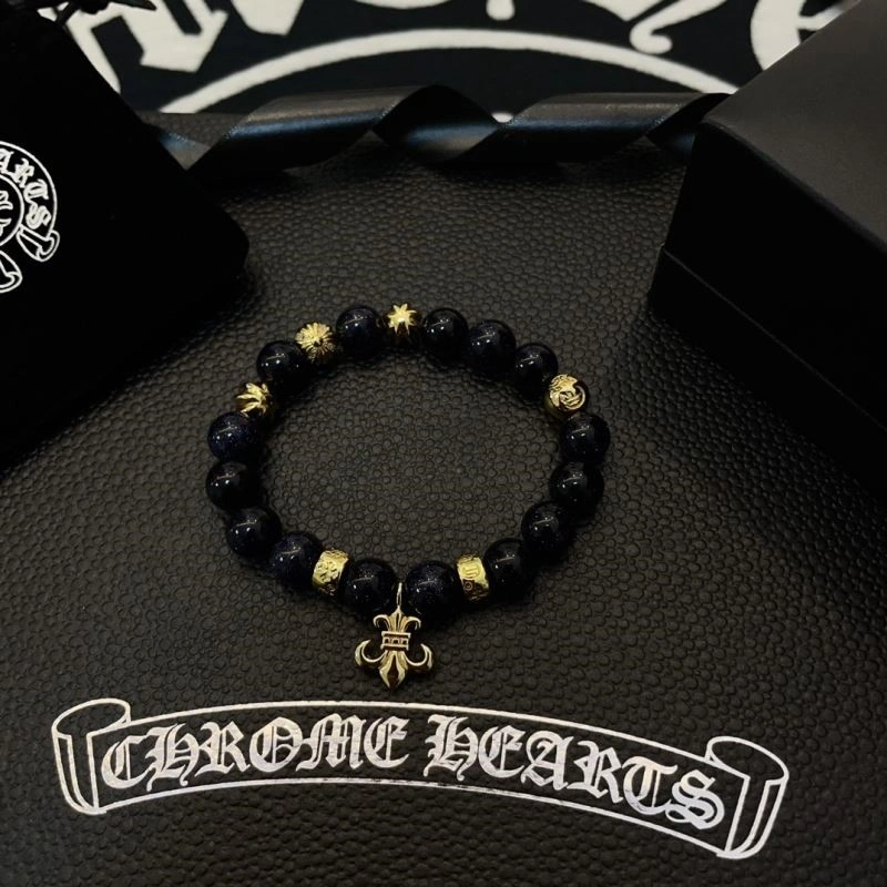 Genuine Chrome Hearts Bracelets