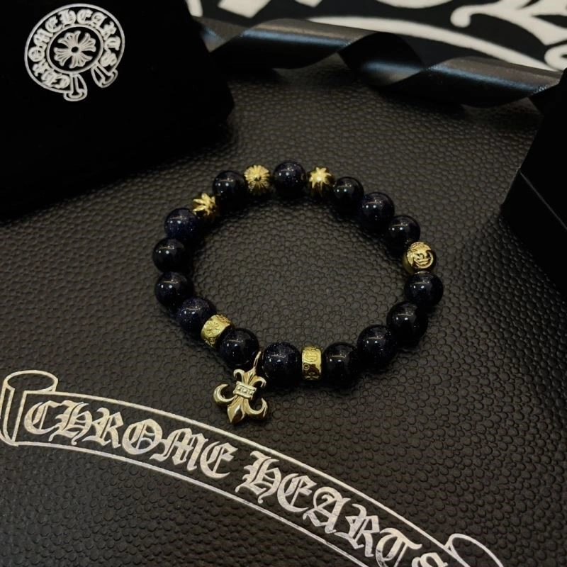 Genuine Chrome Hearts Bracelets