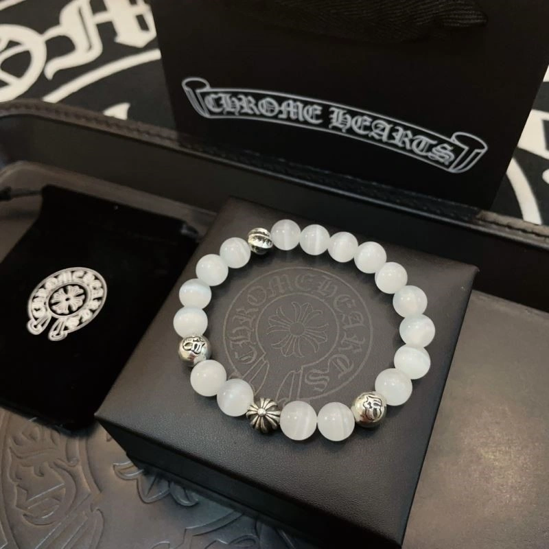 Affordable Chrome Hearts Bracelets
