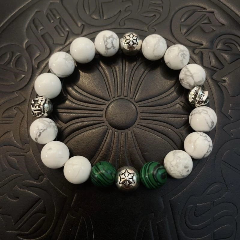 Chrome Hearts Bracelets