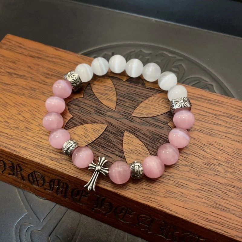 Original Chrome Hearts Bracelets