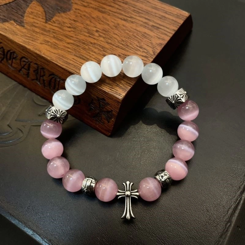 Original Chrome Hearts Bracelets