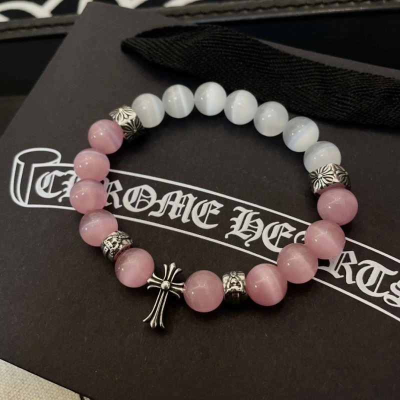 Original Chrome Hearts Bracelets
