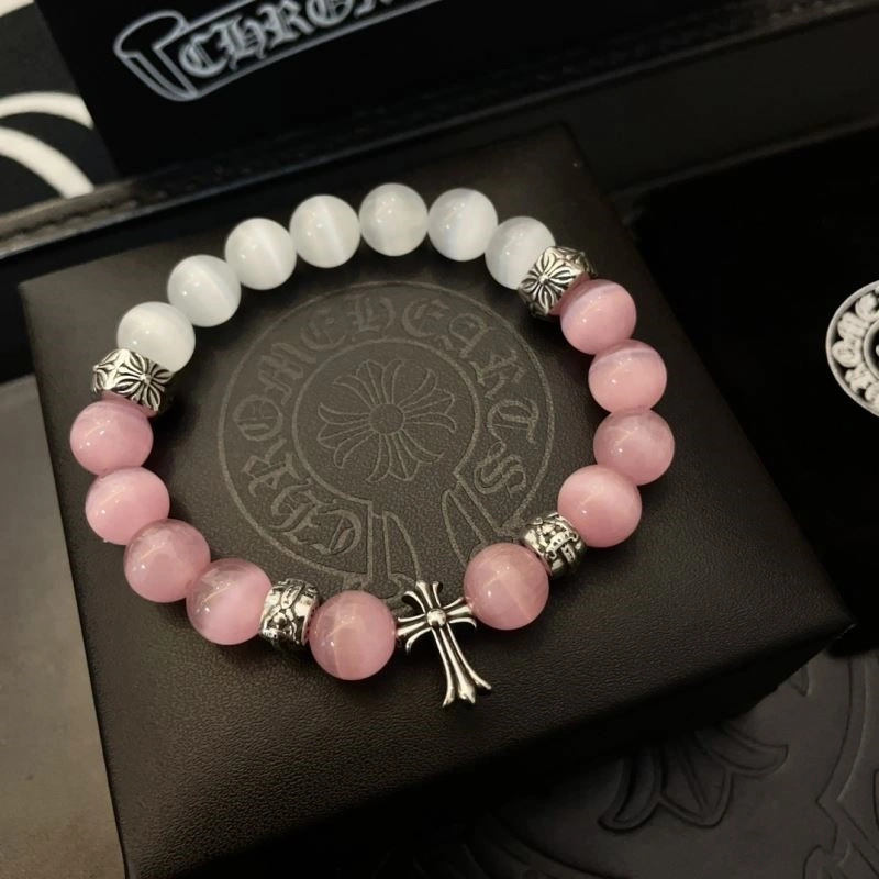 Original Chrome Hearts Bracelets