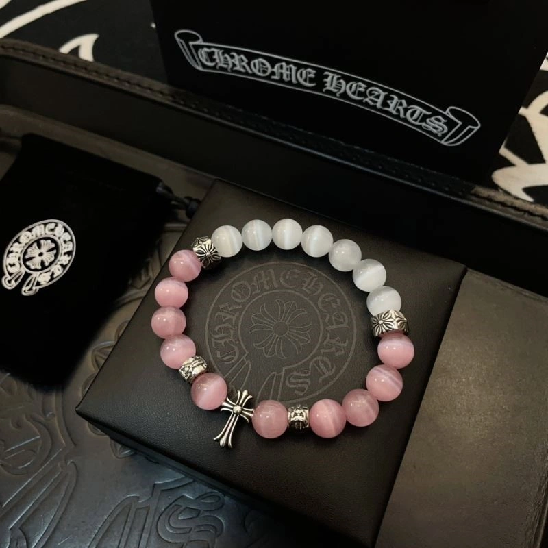 Original Chrome Hearts Bracelets
