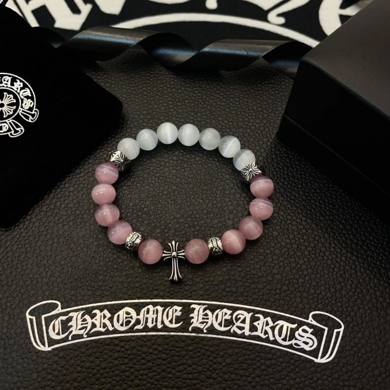 Original Chrome Hearts Bracelets