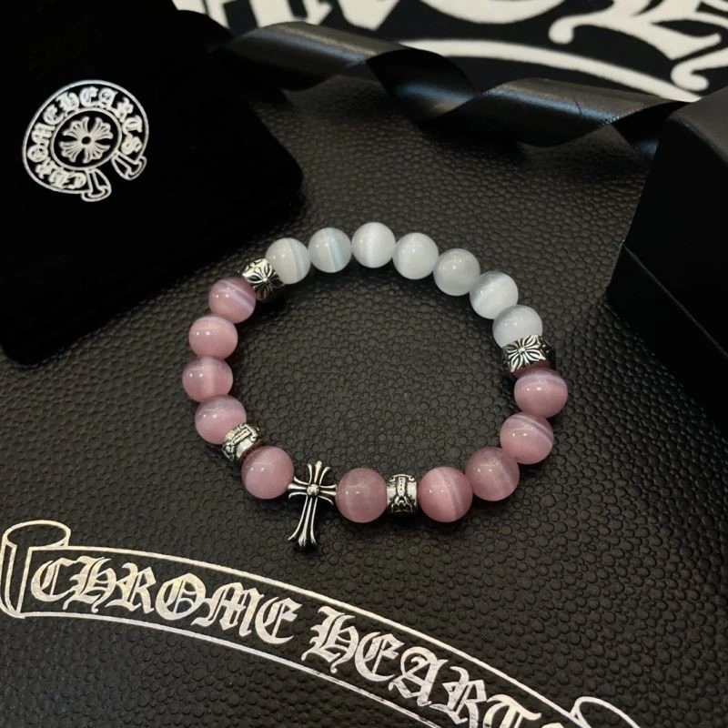 Original Chrome Hearts Bracelets