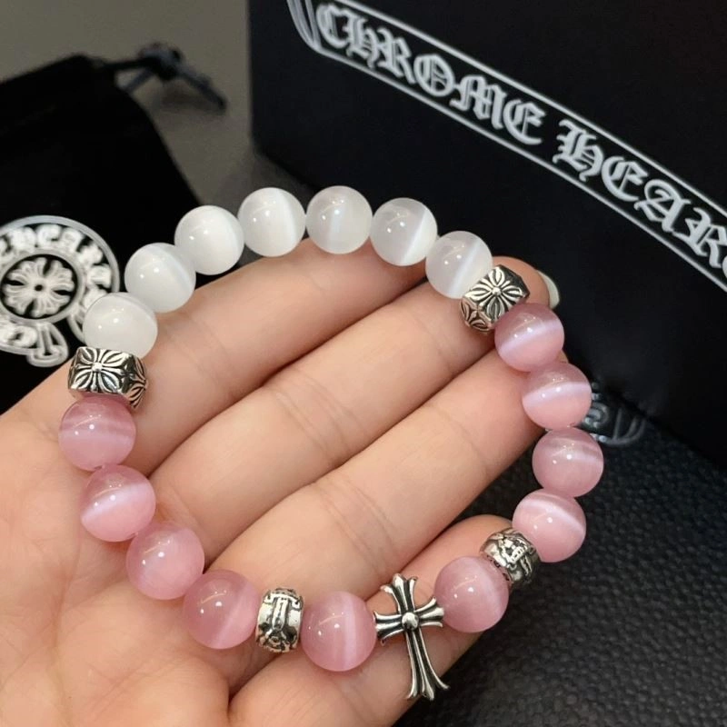 Original Chrome Hearts Bracelets