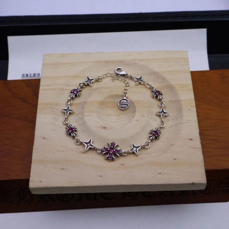Chrome Hearts Bracelets