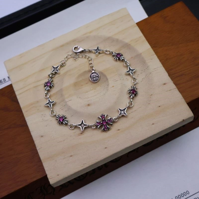 Reasonably priced Chrome Hearts Bracelets