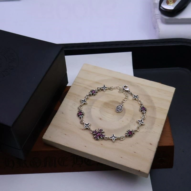 Reasonably priced Chrome Hearts Bracelets
