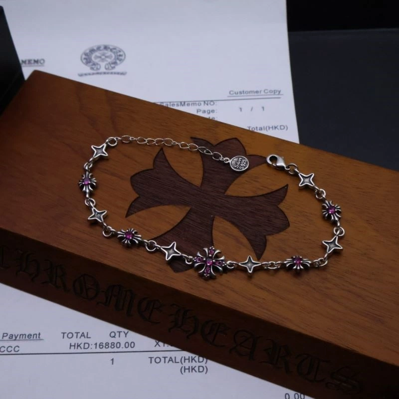 Reasonably priced Chrome Hearts Bracelets