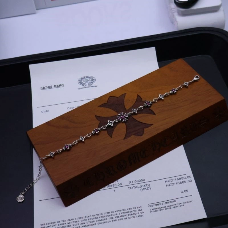 Reasonably priced Chrome Hearts Bracelets