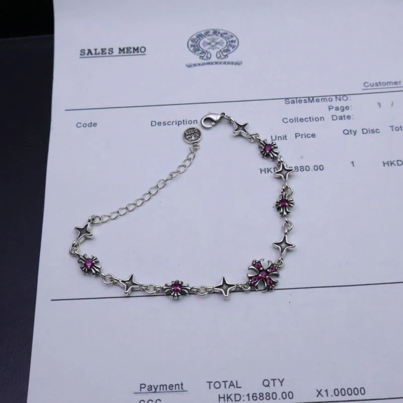 Reasonably priced Chrome Hearts Bracelets