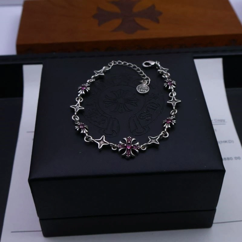 Reasonably priced Chrome Hearts Bracelets