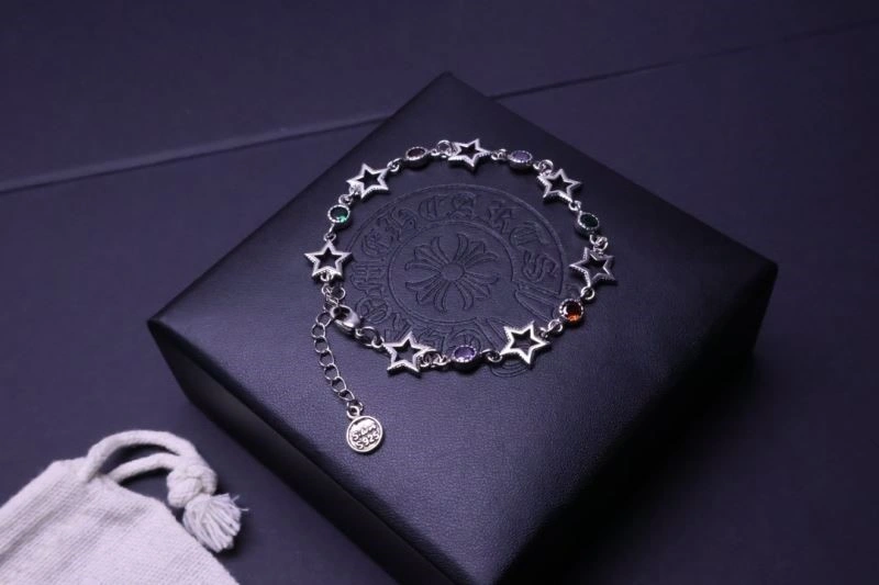 Chrome Hearts Bracelets