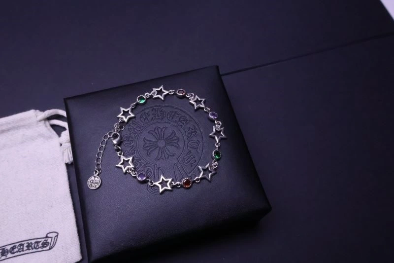 Value-priced Chrome Hearts Bracelets