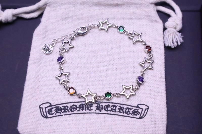 Value-priced Chrome Hearts Bracelets