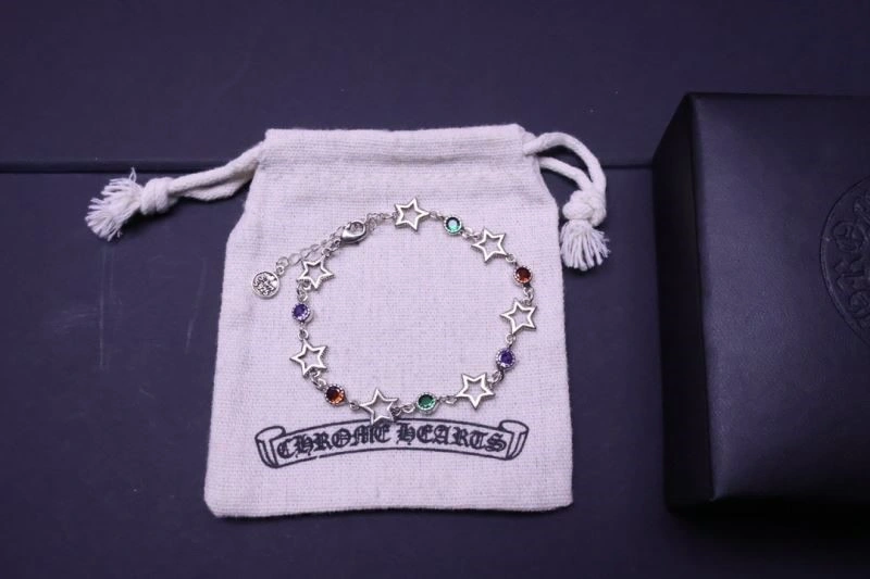 Value-priced Chrome Hearts Bracelets