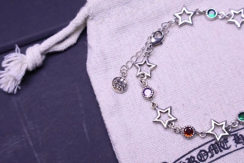 Value-priced Chrome Hearts Bracelets