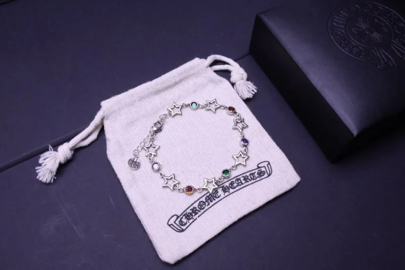 Value-priced Chrome Hearts Bracelets
