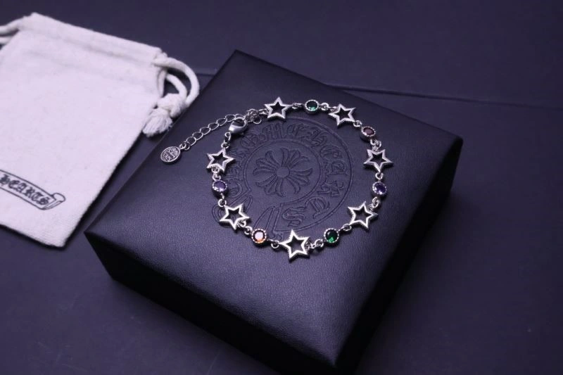 Value-priced Chrome Hearts Bracelets