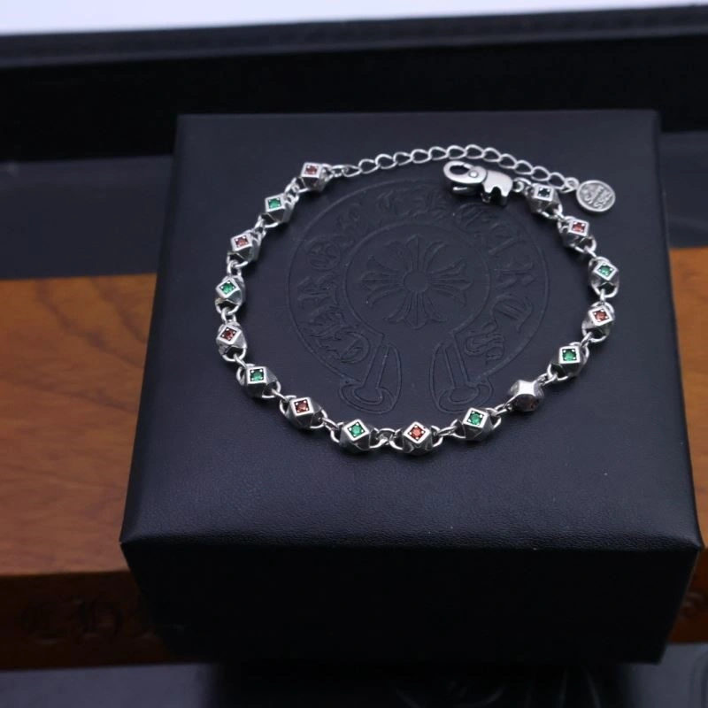 Chrome Hearts Bracelets