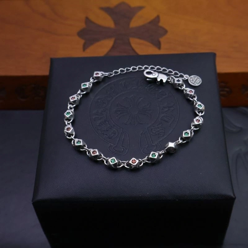 Discounted Chrome Hearts Bracelets