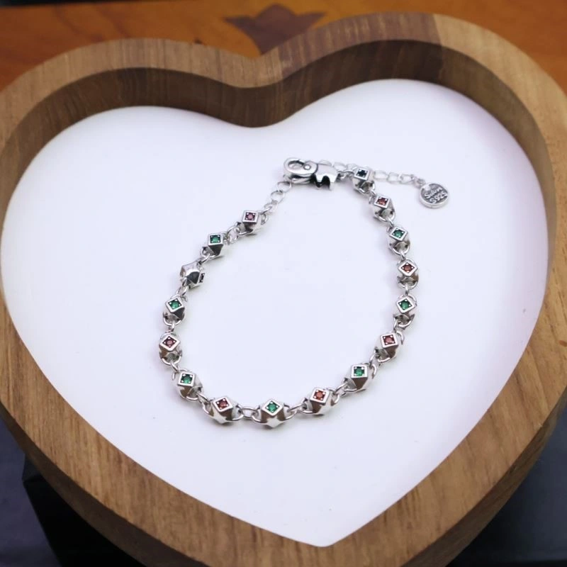 Discounted Chrome Hearts Bracelets