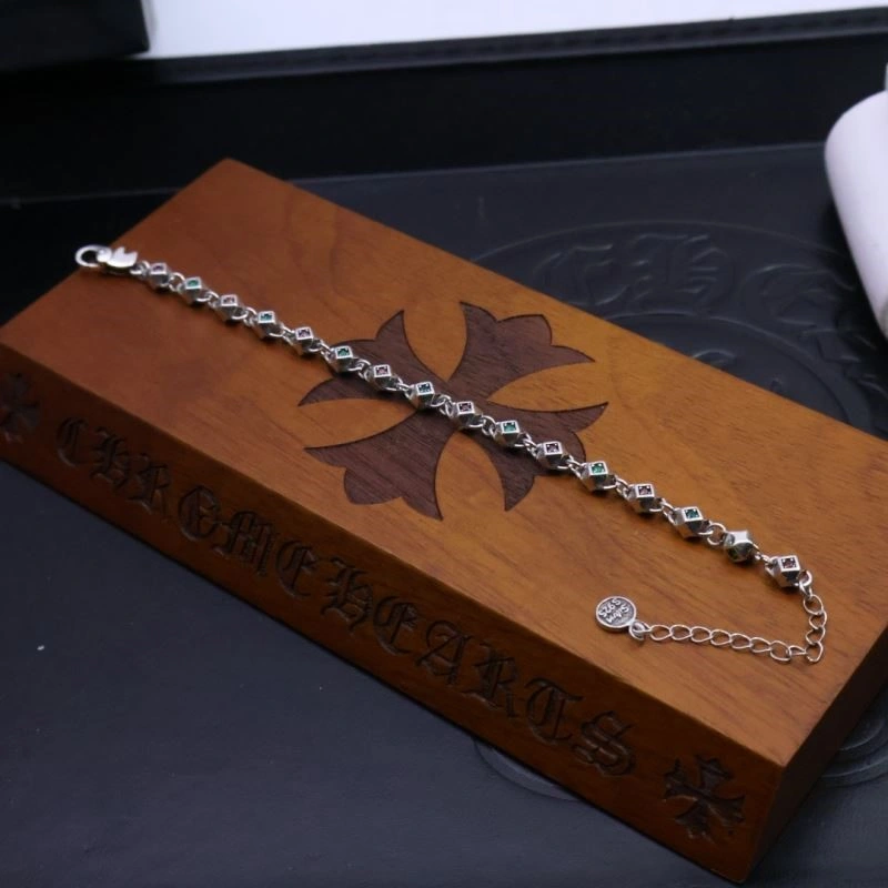 Discounted Chrome Hearts Bracelets