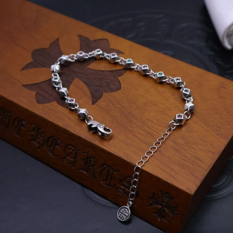 Discounted Chrome Hearts Bracelets