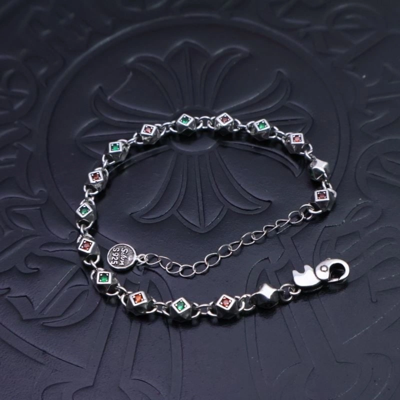 Discounted Chrome Hearts Bracelets