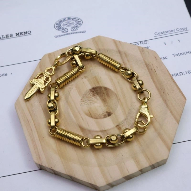 Chrome Hearts Bracelets