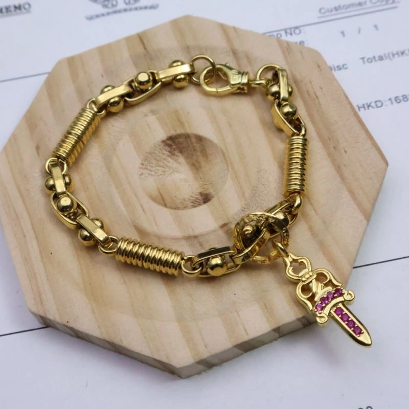 Low-cost Chrome Hearts Bracelets