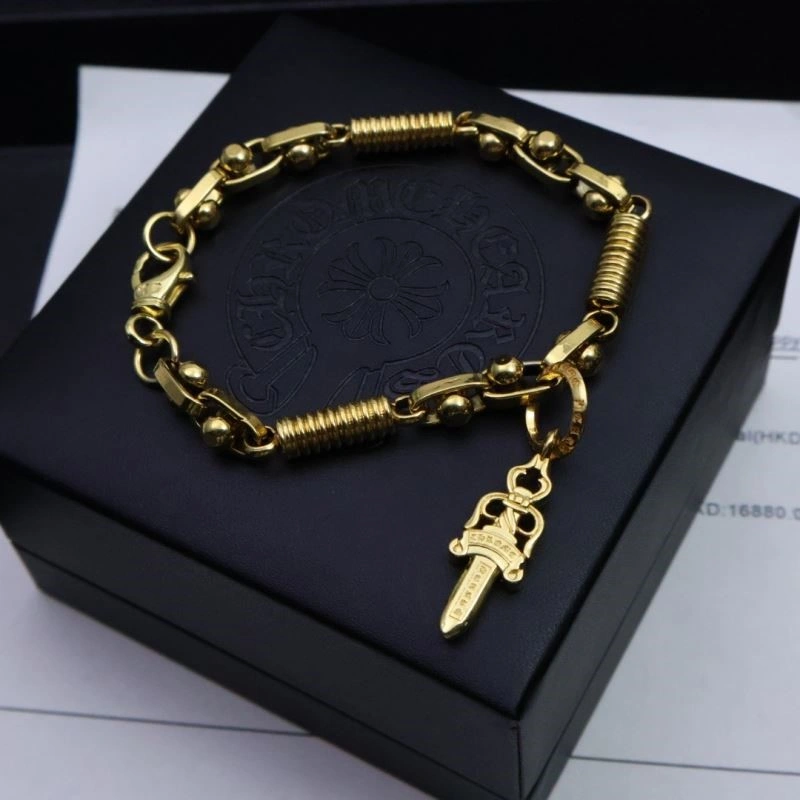 Low-cost Chrome Hearts Bracelets