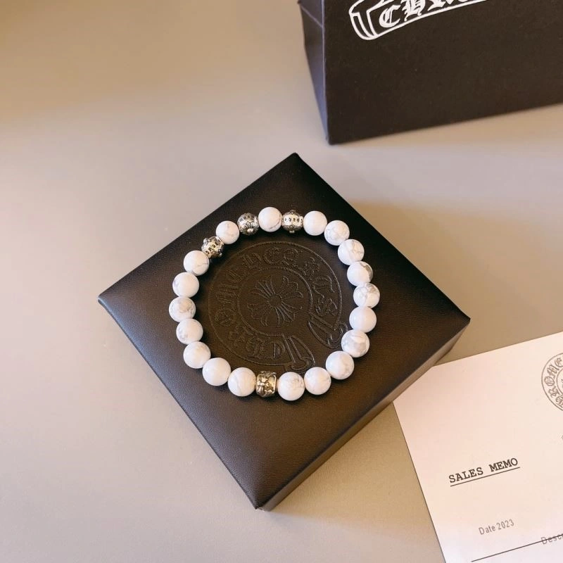 Chrome Hearts Bracelets