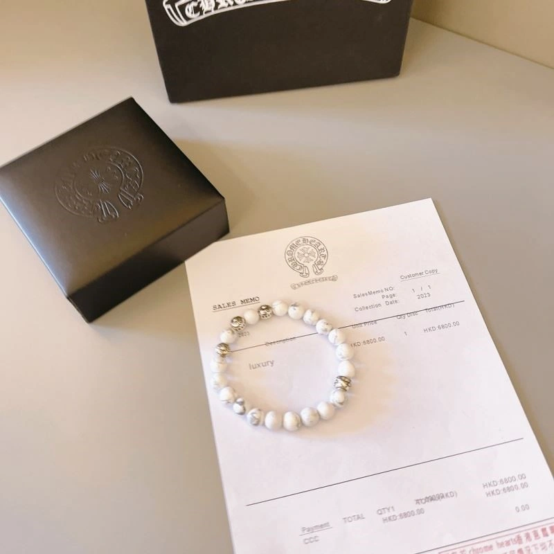 OEM Chrome Hearts Bracelets