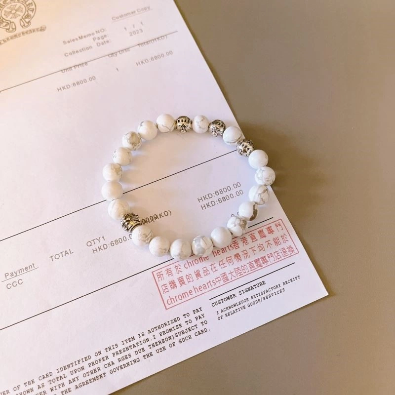 OEM Chrome Hearts Bracelets