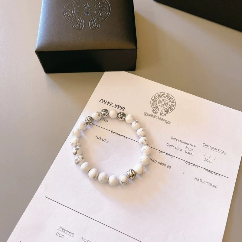 OEM Chrome Hearts Bracelets