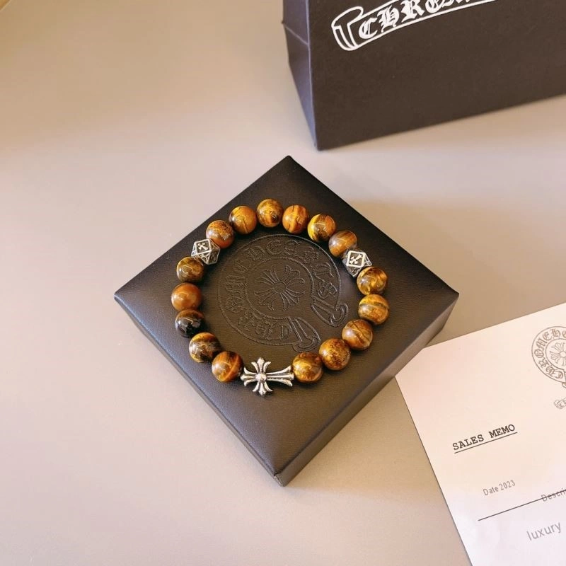 Chrome Hearts Bracelets