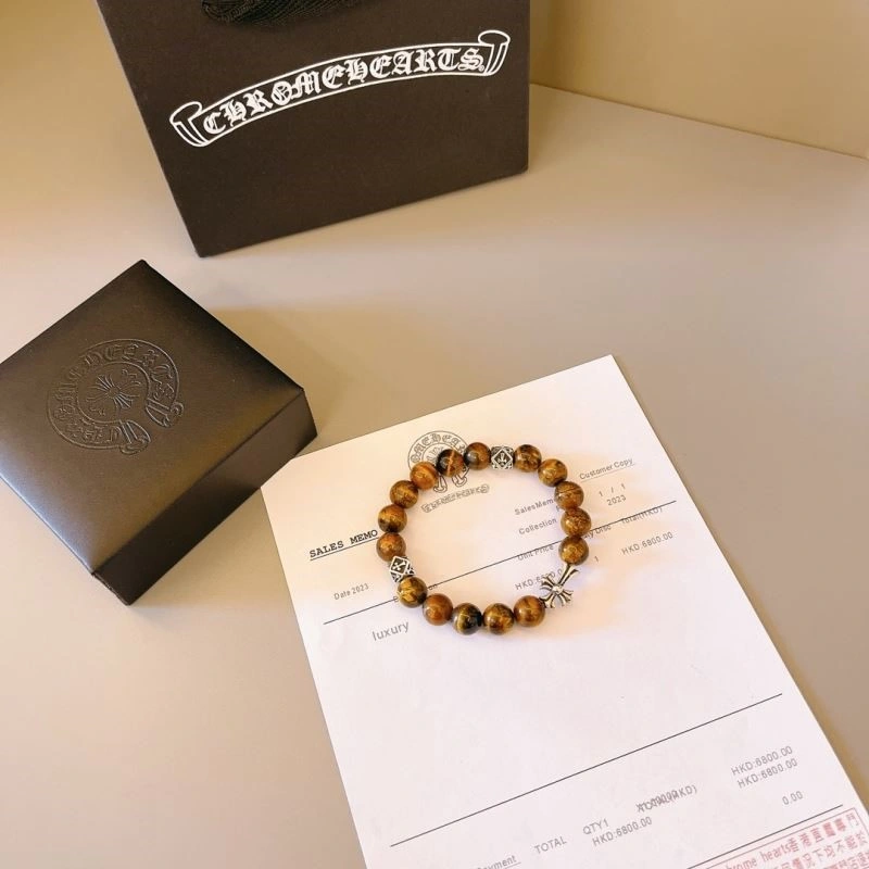 Official Chrome Hearts Bracelets