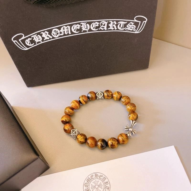 Official Chrome Hearts Bracelets