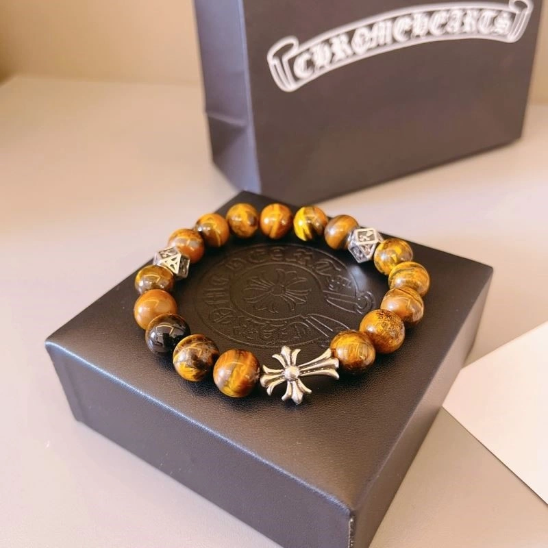 Official Chrome Hearts Bracelets