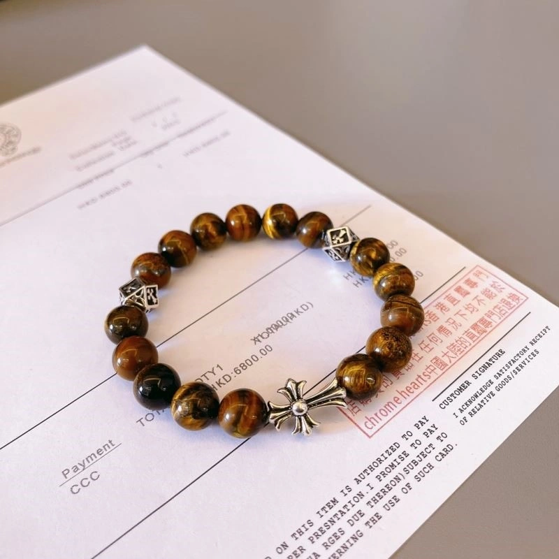 Official Chrome Hearts Bracelets