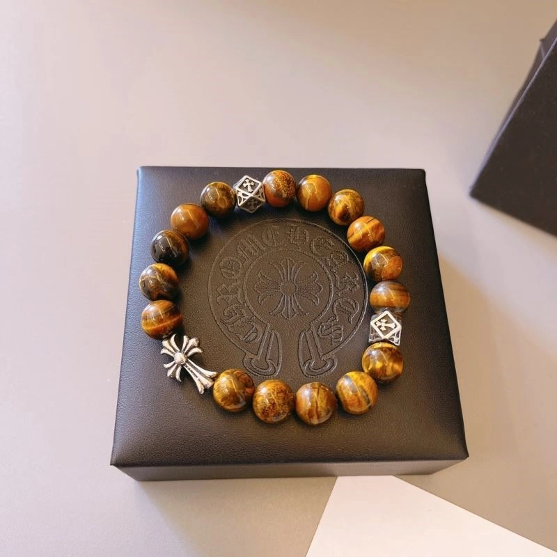 Official Chrome Hearts Bracelets