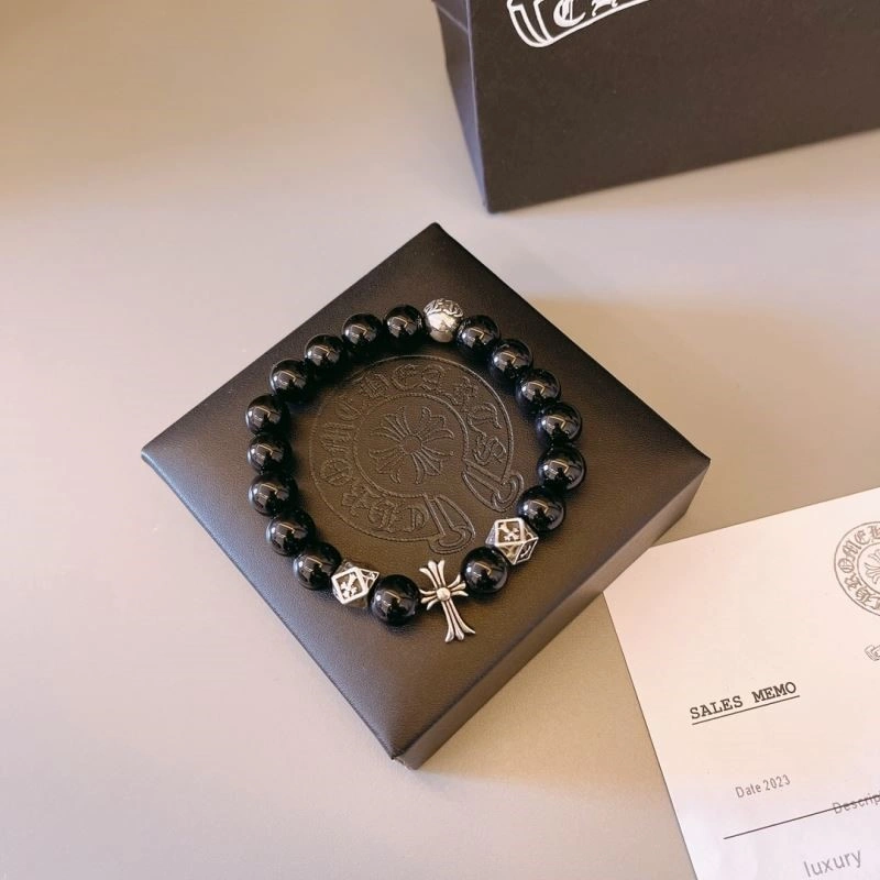 Chrome Hearts Bracelets