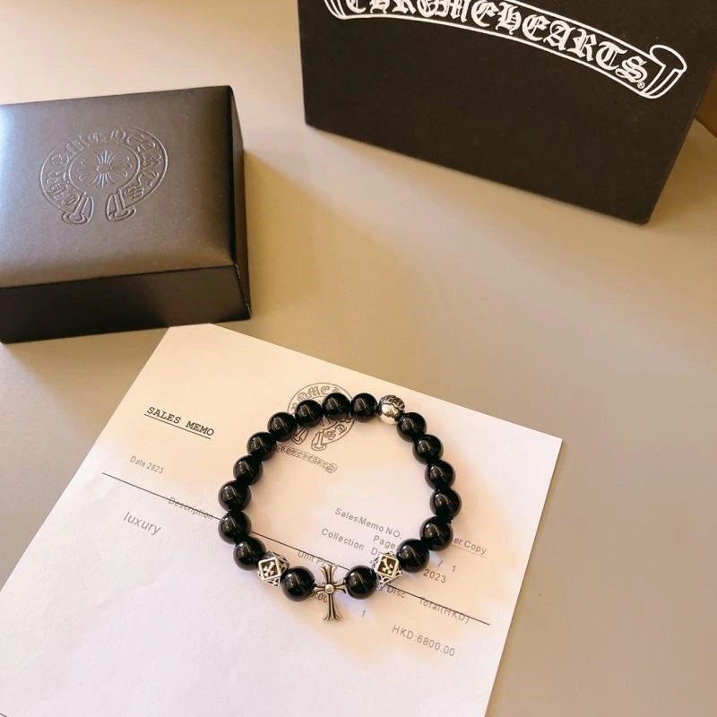 Inexpensive Chrome Hearts Bracelets