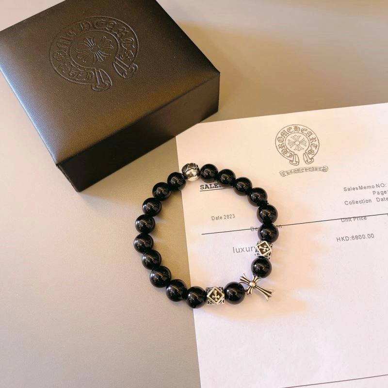 Inexpensive Chrome Hearts Bracelets