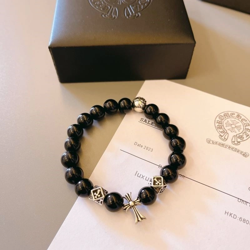 Inexpensive Chrome Hearts Bracelets