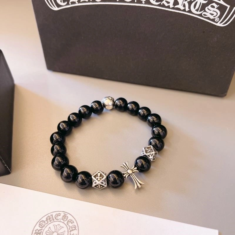 Inexpensive Chrome Hearts Bracelets